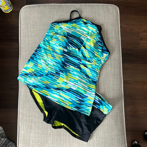 Title nine | Swim | Title Nine Swim Size M | Poshmark